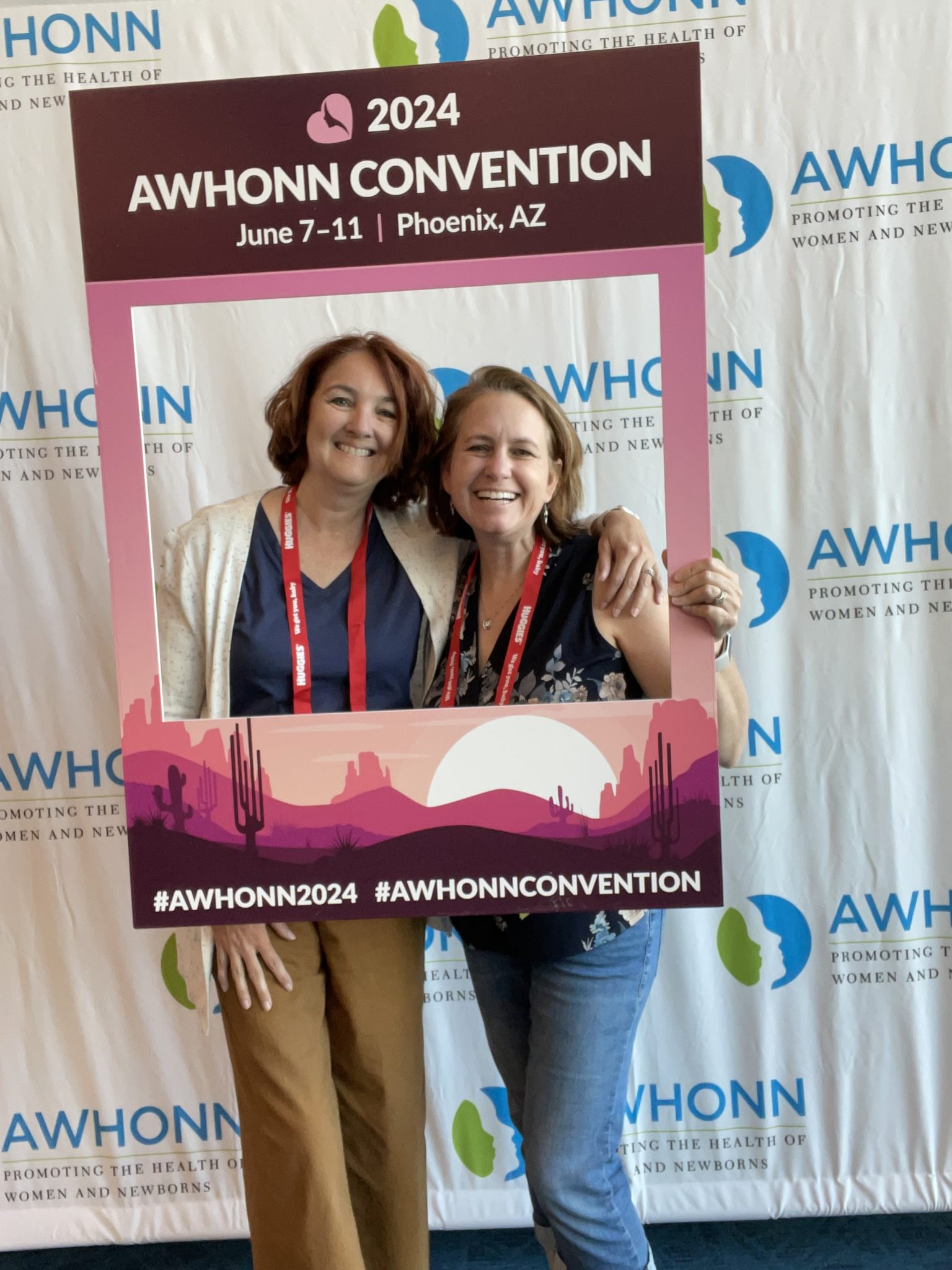Home - AWHONN California Section